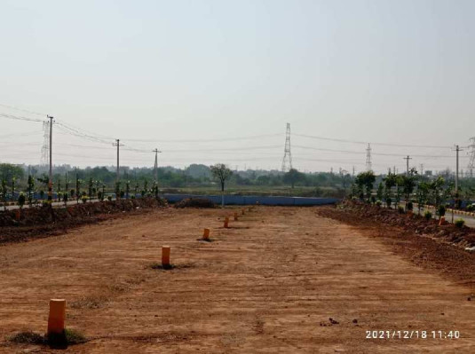 Dream Vally in Shadnagar, Hyderabad by ADURI GROUP - RealEstateIndia.Com