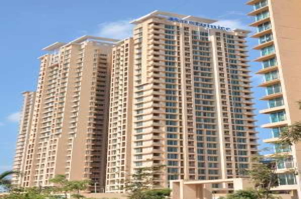 Rustomjee Athena in Majiwada, Thane by Rustomjee - RealEstateIndia.Com