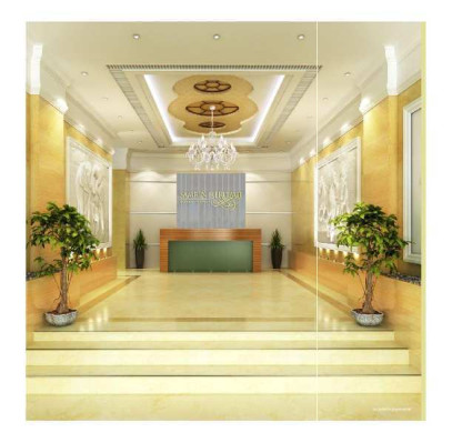 Samrin Heritage in Panchpakhadi, Thane by Samrin group ...