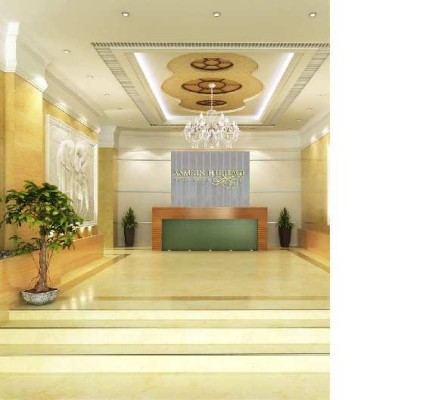 Samrin Heritage in Panchpakhadi, Thane by Samrin group ...