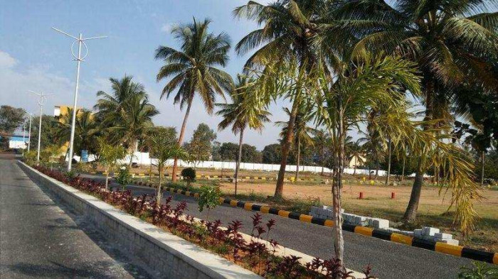 Akshaya Quietlands in Jigani, Bangalore by Akshaya Estates ...