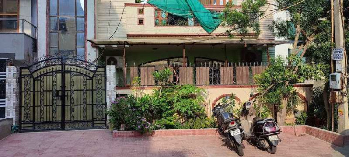 Greenfield Colony in Green Field, Faridabad - RealEstateIndia.Com