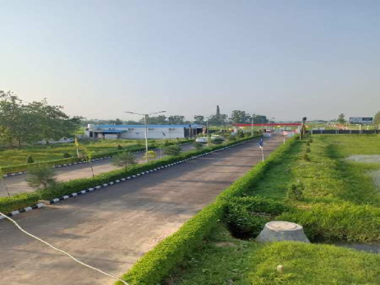 Mascot City in Lalru, Mohali by Rana infracon india pvt ltd ...