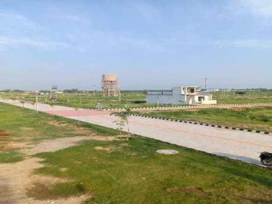 Mascot City in Lalru, Mohali by Rana infracon india pvt ltd ...