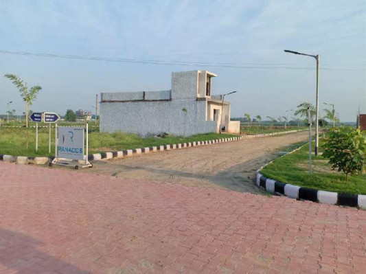 Mascot City in Lalru, Mohali by Rana infracon india pvt ltd ...