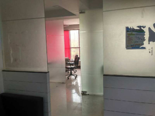 Shagun Tower in Vijay Nagar, Indore - RealEstateIndia.Com