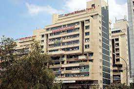 Aggarwal Millenium Tower in Netaji Subhash Place, Delhi by Unity Group ...