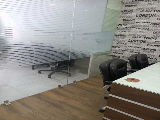 Aggarwal Millenium Tower in Netaji Subhash Place, Delhi by Unity Group ...