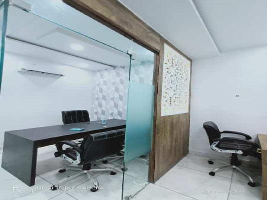 Aggarwal Millenium Tower in Netaji Subhash Place, Delhi by Unity Group ...