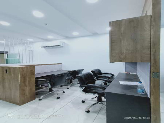 Aggarwal Millenium Tower in Netaji Subhash Place, Delhi by Unity Group ...