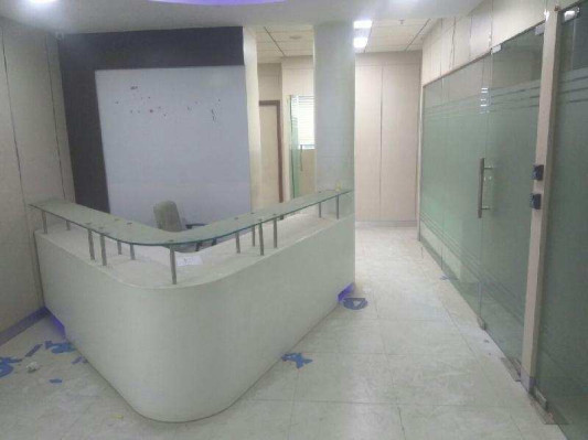 Wave Silver Tower in Sector 18 Noida by Wave Infratech Pvt Ltd ...