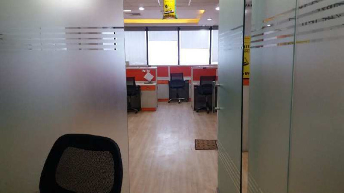 Wave Silver Tower in Sector 18 Noida by Wave Infratech Pvt Ltd ...