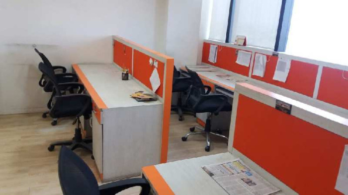 Wave Silver Tower in Sector 18 Noida by Wave Infratech Pvt Ltd ...