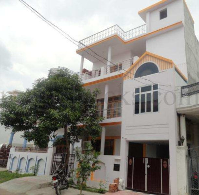 Ashiana Colony in Ashiyana, Lucknow - RealEstateIndia.Com