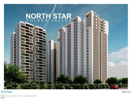 Northstar Homes in Venkojipalem, Visakhapatnam by Northstar Homes ...