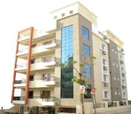 Palm Meadows in Sathya Sai Layout, Whitefield, Bangalore ...