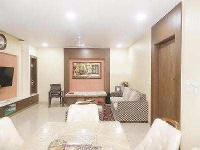 Panch Ritu in MHADA Colony 20, Powai, Mumbai - RealEstateIndia.Com