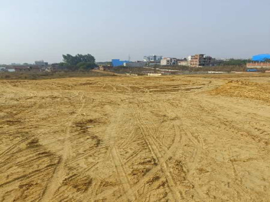 Panoramic Enclave in Shaheed Path, Lucknow - RealEstateIndia.Com