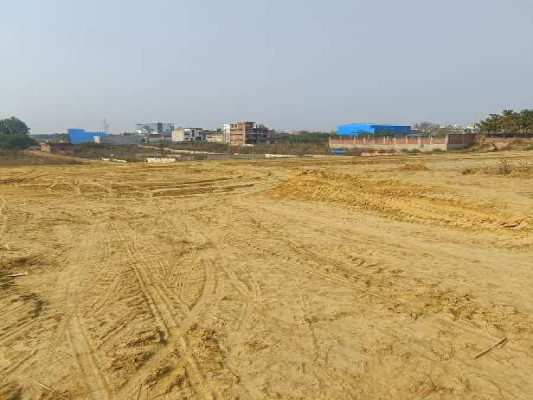 Panoramic Enclave in Shaheed Path, Lucknow - RealEstateIndia.Com
