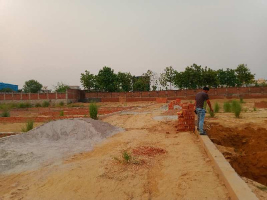 Panoramic Enclave in Shaheed Path, Lucknow - RealEstateIndia.Com