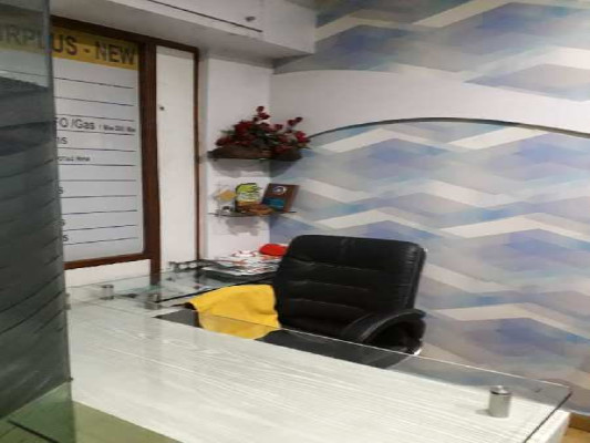 Eternity Mall in Teen Hath Naka, Thane - RealEstateIndia.Com