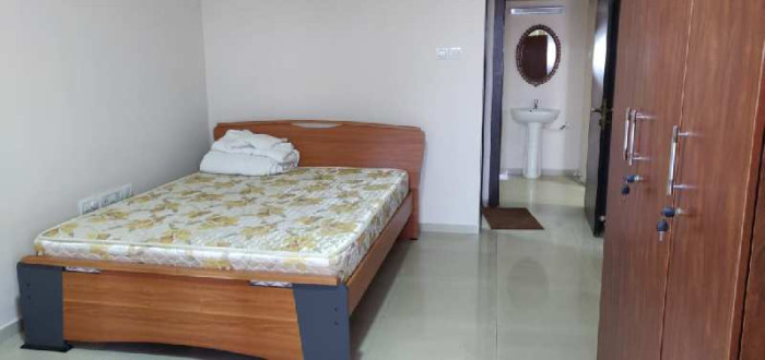 Gera Astoria in Caranzalem, North Goa, by Gera Developments Pvt. Ltd ...