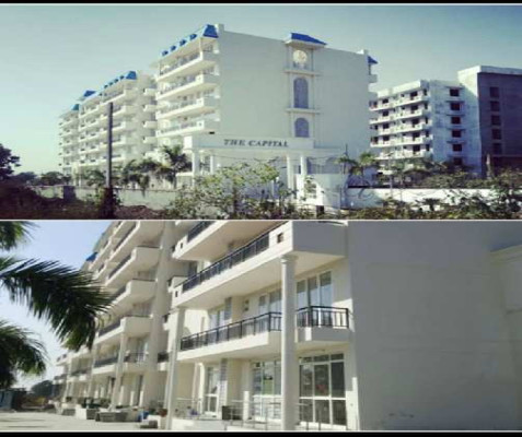 Gtm The Capital in Sahastradhara Road, Dehradun by GTM Builders ...