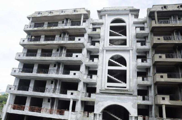 Gtm The Capital in Sahastradhara Road, Dehradun by GTM Builders ...