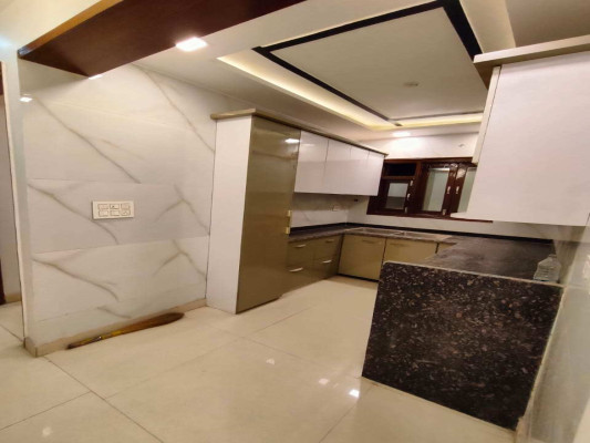 Jaina Apartment in Sector 13 Rohini, Delhi - RealEstateIndia.Com