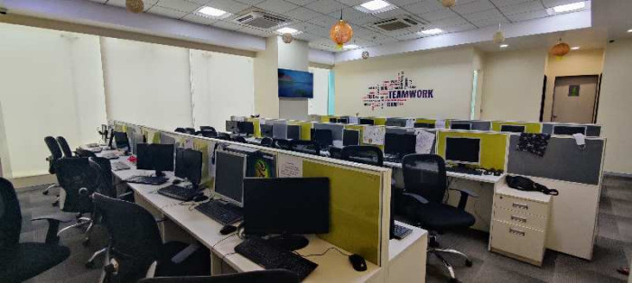 Millennium Business Park in Mahape, Navi Mumbai - RealEstateIndia.Com