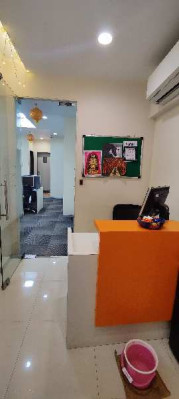 Millennium Business Park in Mahape, Navi Mumbai - RealEstateIndia.Com