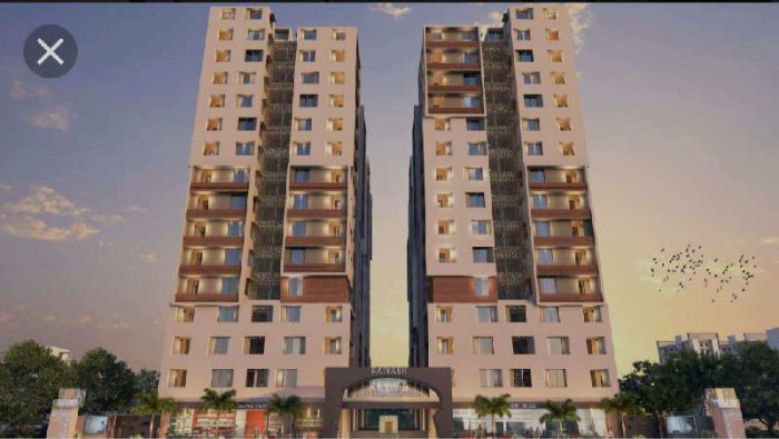 Rajyash Reeva in Vasna, Ahmedabad by Rajyash Group - RealEstateIndia.Com