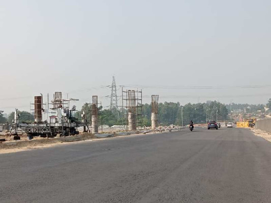 Ruby City in Kumbalgodu, Bangalore by Ruby Builders and Promoters ...