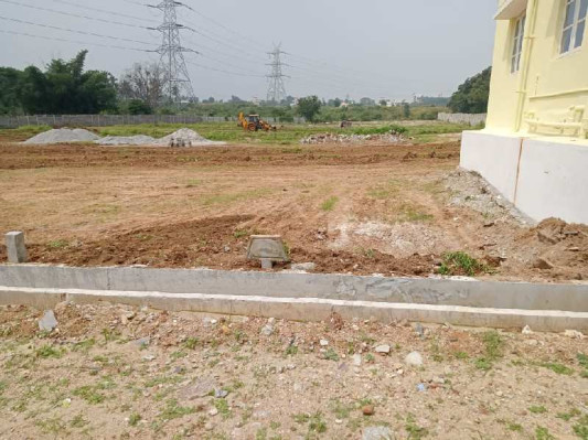 Ruby City in Kumbalgodu, Bangalore by Ruby Builders and Promoters ...