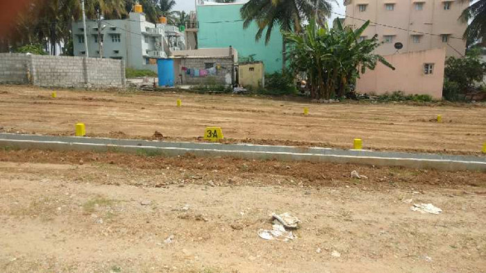 Ruby City in Kumbalgodu, Bangalore by Ruby Builders and Promoters ...