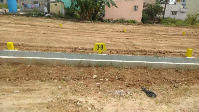 Ruby City in Kumbalgodu, Bangalore by Ruby Builders and Promoters ...