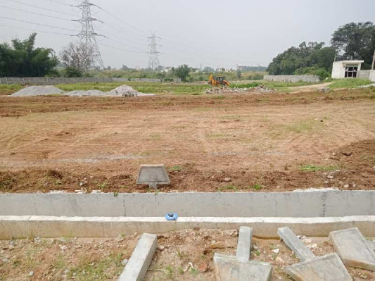 Ruby City in Kumbalgodu, Bangalore by Ruby Builders and Promoters ...