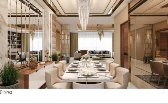 Dlf City in DLF Phase II, Gurgaon by DLF Centre - RealEstateIndia.Com