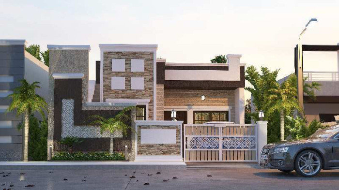 Dream City in Ganj Basoda, Vidisha - RealEstateIndia.Com
