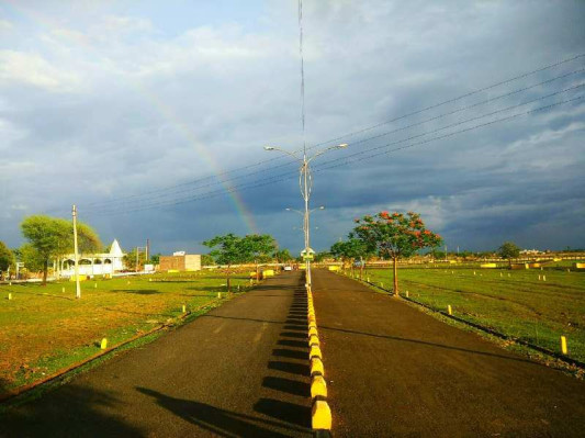 Dream City in Ganj Basoda, Vidisha - RealEstateIndia.Com