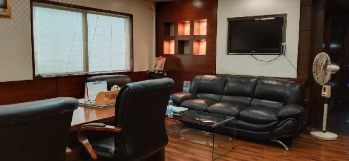 Hm Geneva House in Cunningham Road, Bangalore by HM Group ...