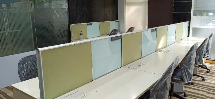 Hm Geneva House in Cunningham Road, Bangalore by HM Group ...