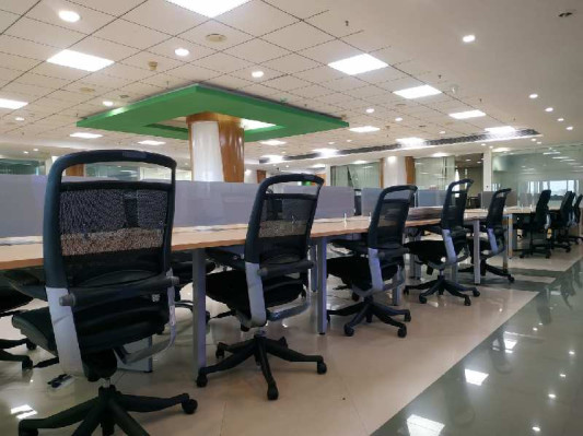 Hm Geneva House in Cunningham Road, Bangalore by HM Group ...