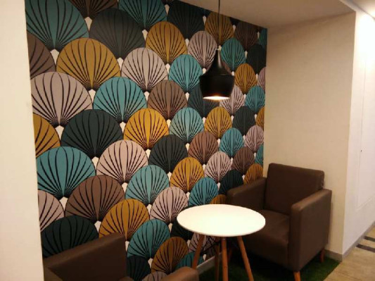 Hm Geneva House in Cunningham Road, Bangalore by HM Group ...