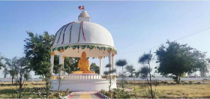 Neelanchal City in Simrol, Indore - RealEstateIndia.Com