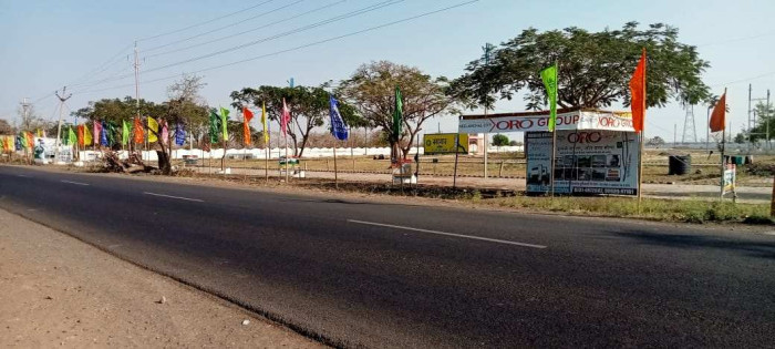 Neelanchal City in Simrol, Indore - RealEstateIndia.Com