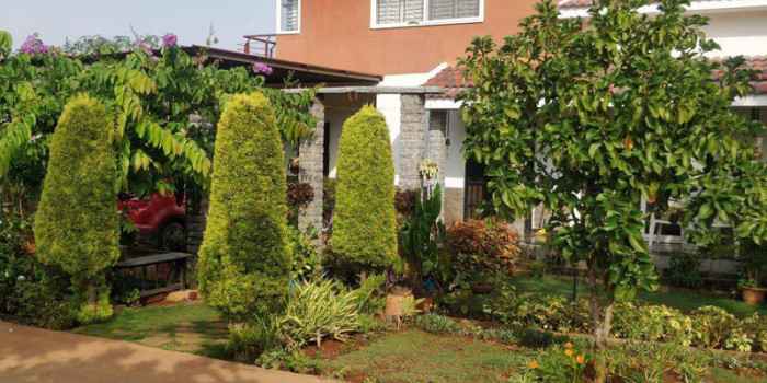 Citrus Earth Villas in Rajankunte, Bangalore by Citrus Ventures ...