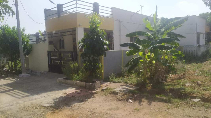 Aashaya Paradise in Sipcot Phase II, Hosur - RealEstateIndia.Com