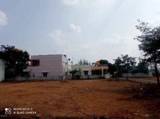 Aashaya Paradise in Sipcot Phase II, Hosur - RealEstateIndia.Com