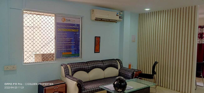 Bansal Arcade in Bariatu, Ranchi - RealEstateIndia.Com